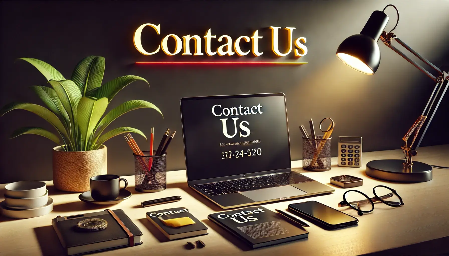 Contact Us - Service Reviews